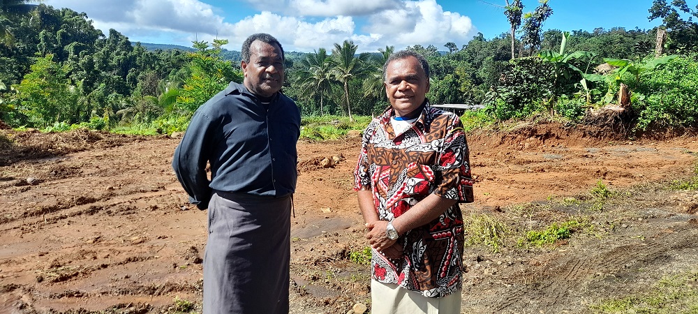 40 houses will be built under Cogea Village relocation project - The ...