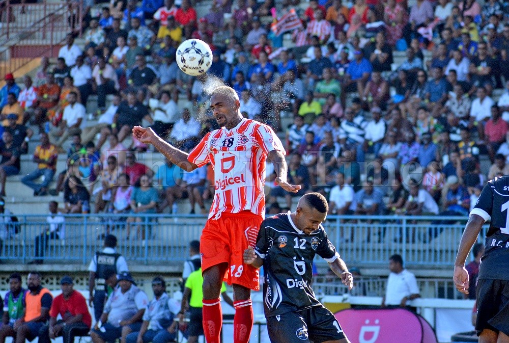 Final cracker - Labasa, Suva to decide who is in 'FACT' the champ - The ...