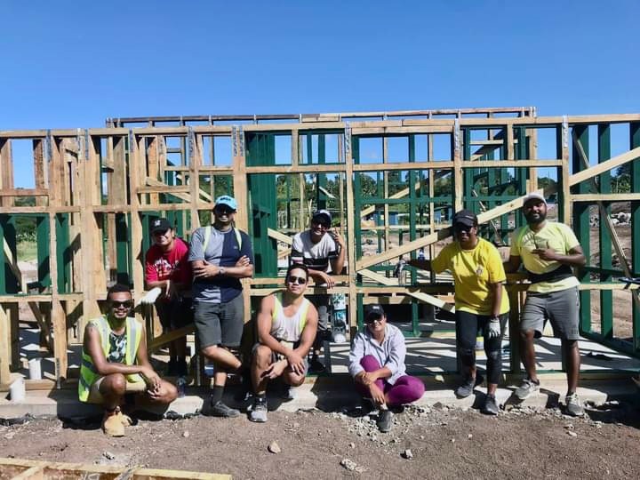 Costs affect housing initiative - The Fiji Times