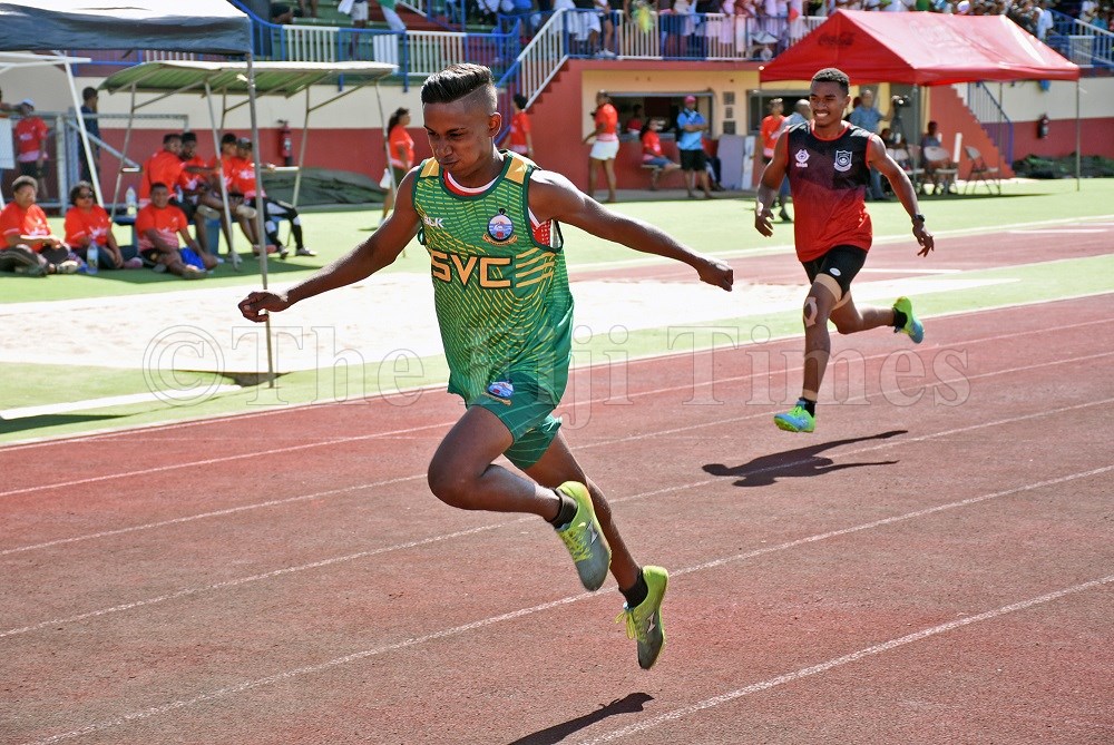 SVC charms its way to victory in Nadi Zone - The Fiji Times