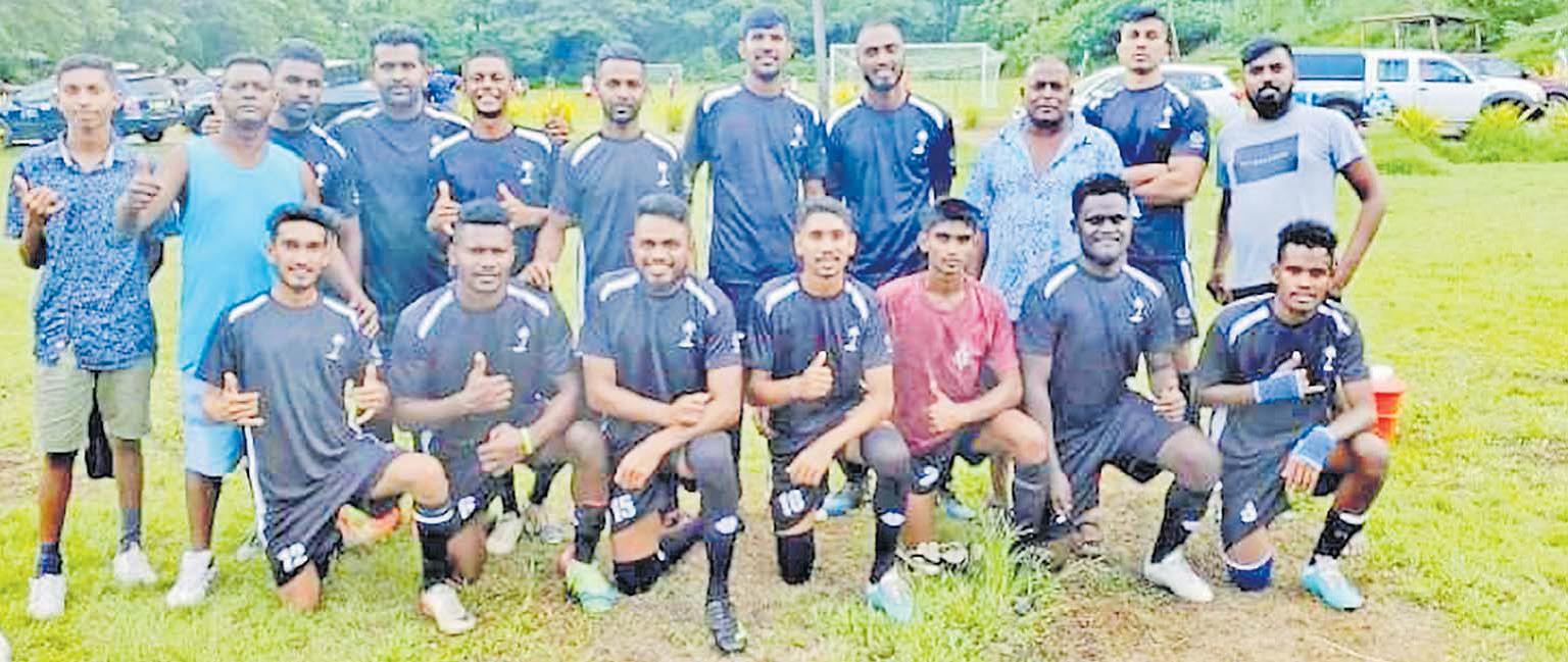 The rise and fall - The glory days of football in the ‘Hidden Paradise ...