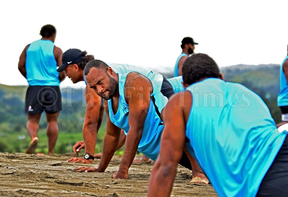 Future looks bright - The Fiji Times