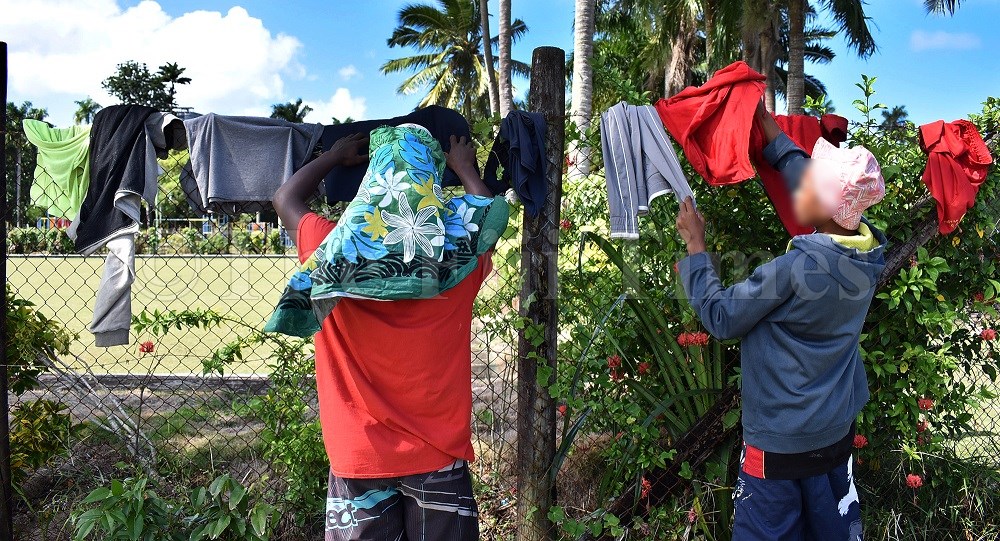Editorial comment | Profiling of street dwellers - The Fiji Times Editorial comment | Profiling of street dwellers - The Fiji Times