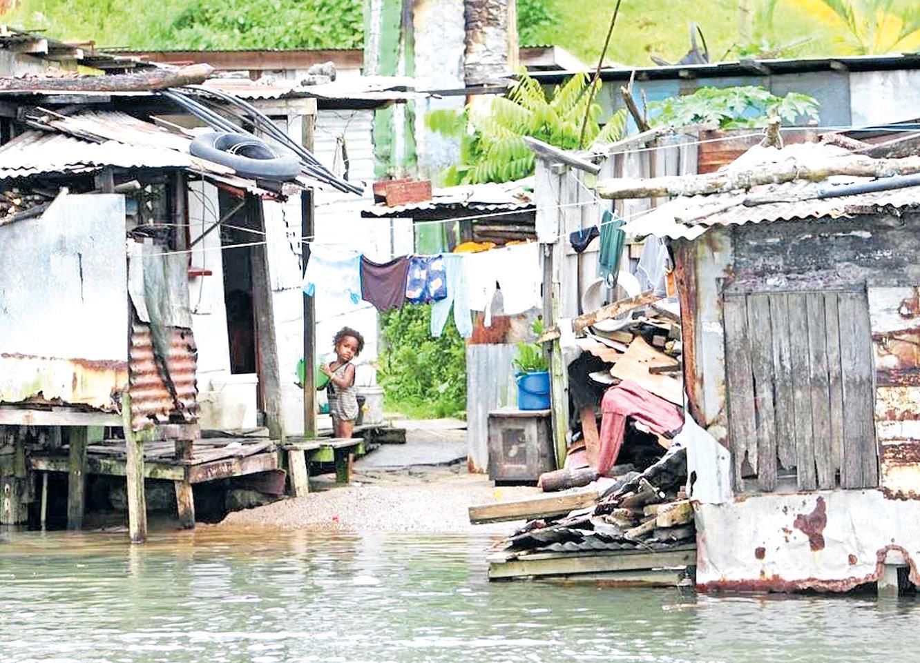 Are we a failed state - On the brink of disaster - The Fiji Times