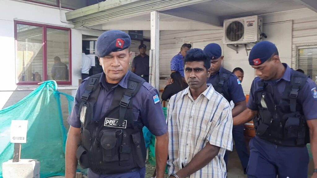 Defence given time to respond - The Fiji Times