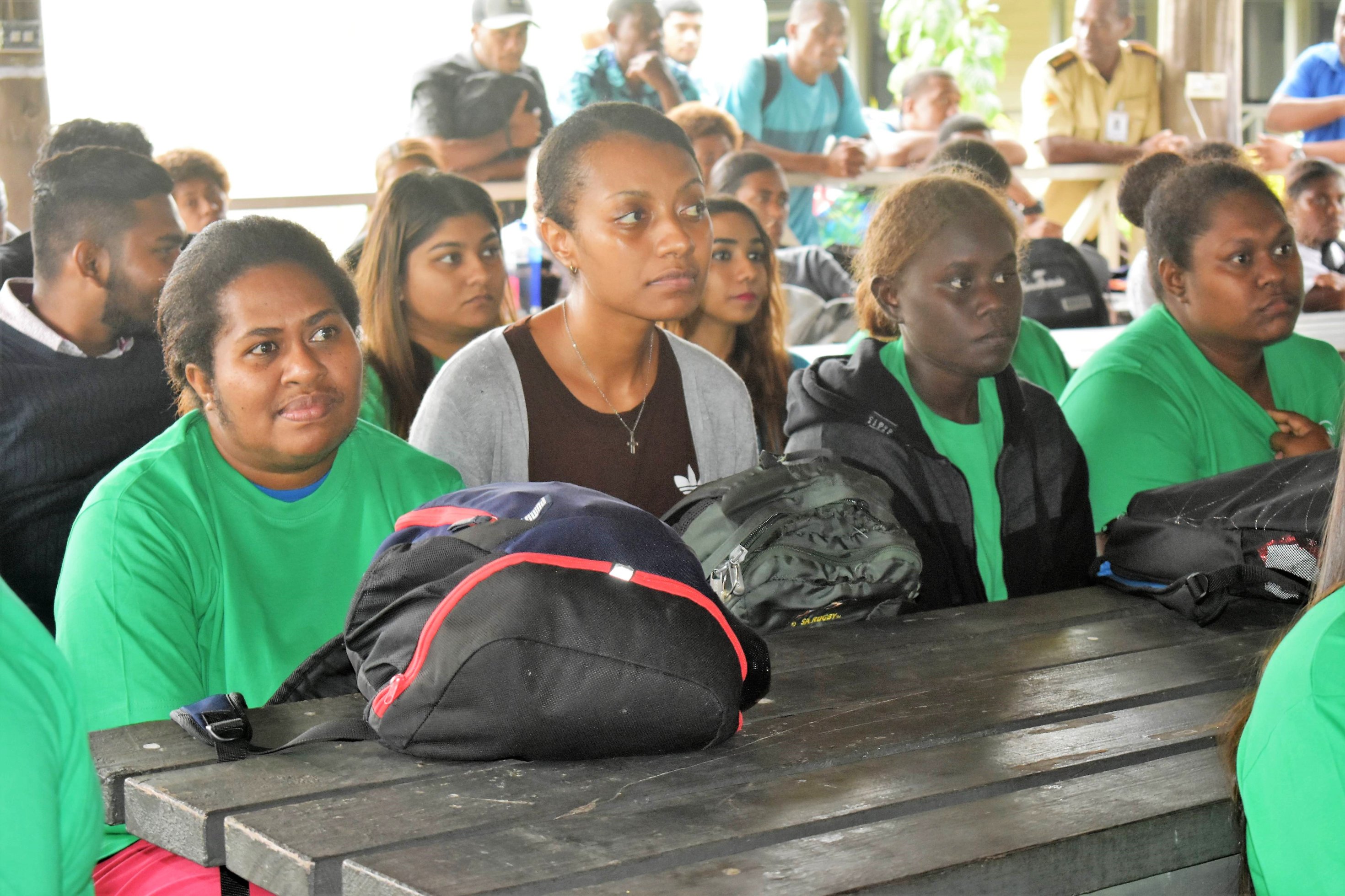 FNU’s College of Engineering, Sciences and Technology marks World ...