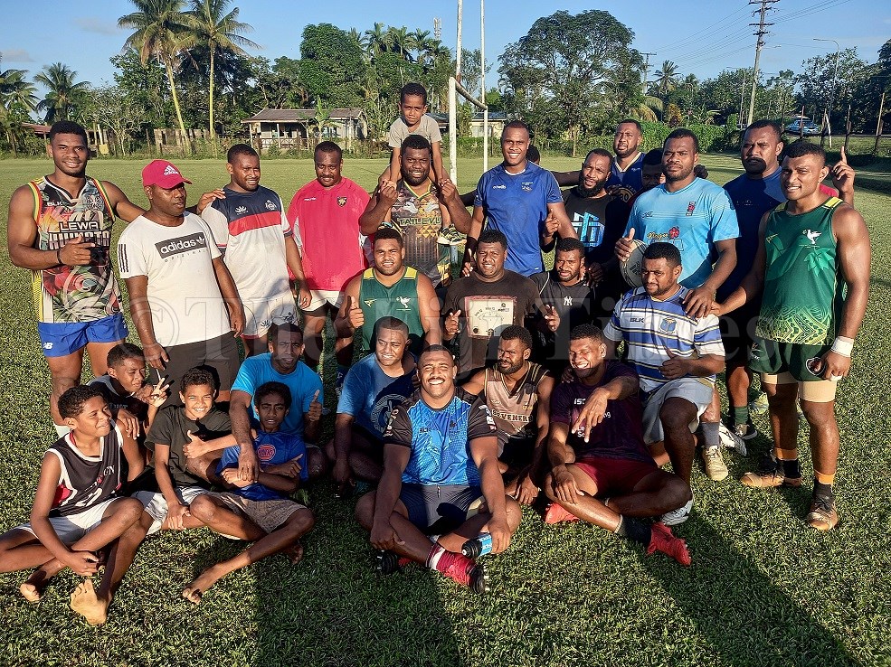 ‘We need to win’ - The Fiji Times
