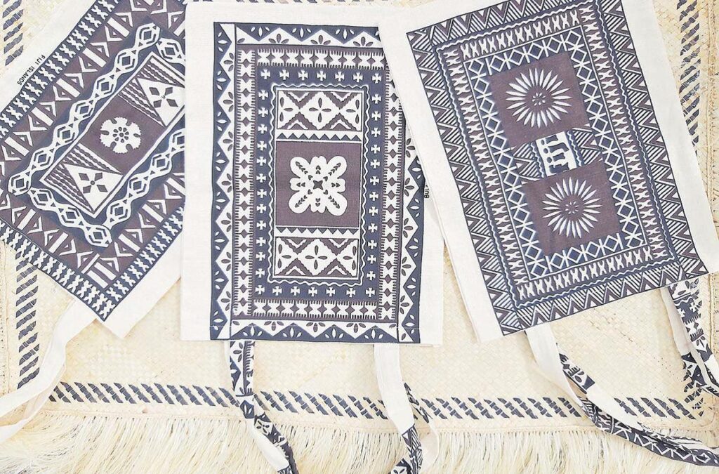 A sense of nature - The Fiji Times