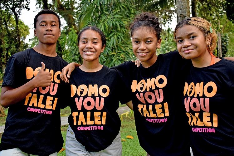 'Screaming, shouting': Band excited to make top 10 in contest - The ...