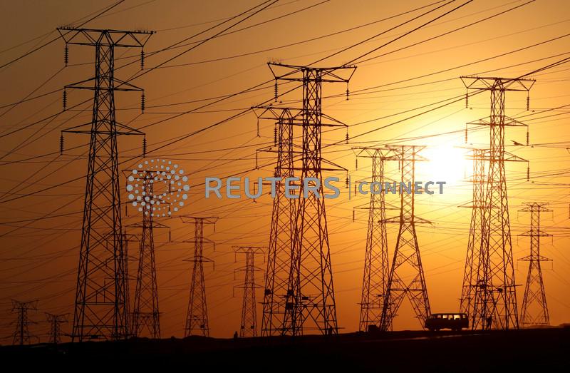 Protests force South Africa's Eskom to widen power cuts - The Fiji Times