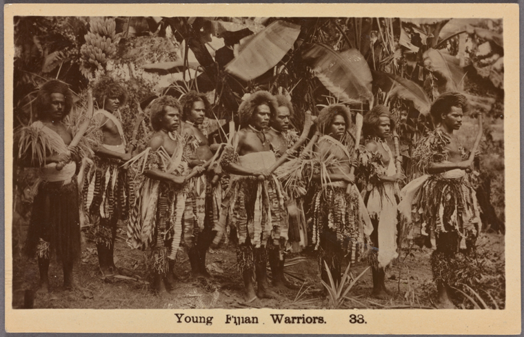 Chiefs and commoners - That’s not the only way to see it - The Fiji Times