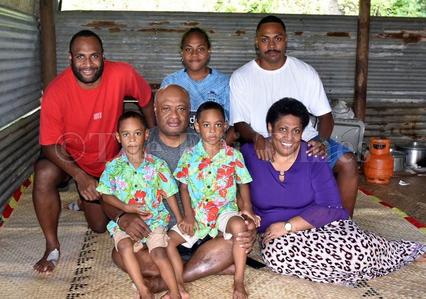 Secret weapon - 'Put God first and do the little things right' - The ...