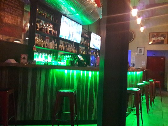 Today in history: New drinking bars for Fiji - The Fiji Times