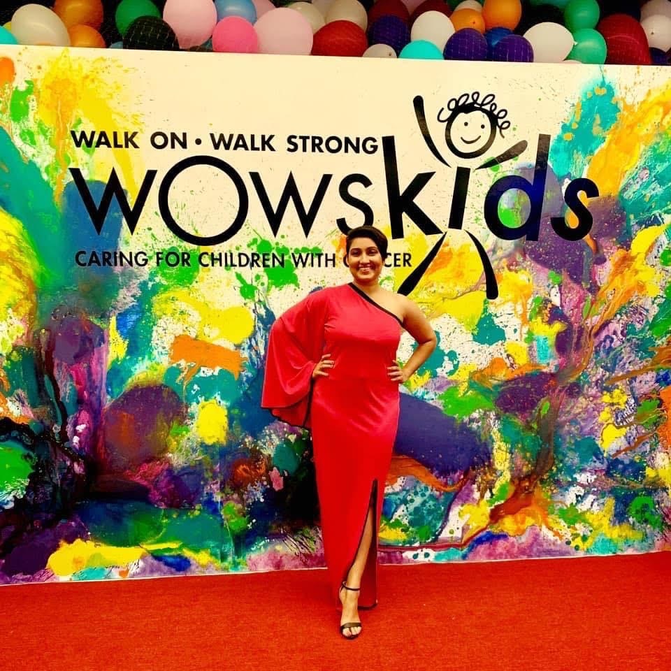 Anabel Ali - Working for the good of humanity - The Fiji Times