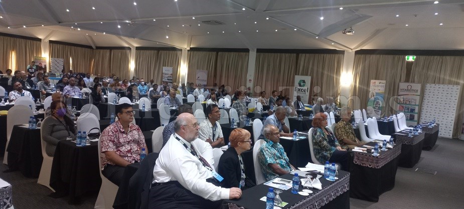 FCGP holds 28th AGM - The Fiji Times