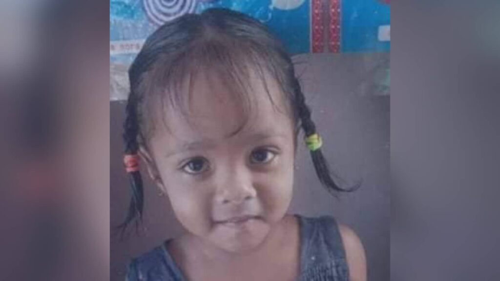 Mother pleads for help - The Fiji Times