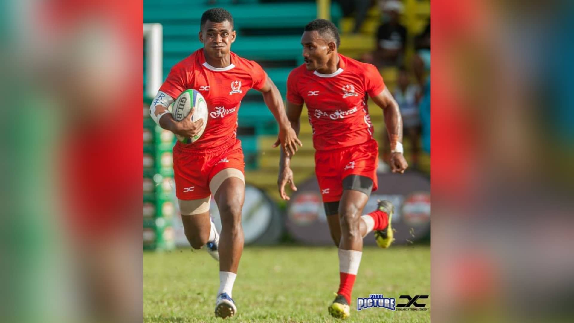 Top clubs consistent at Labasa tourney - The Fiji Times