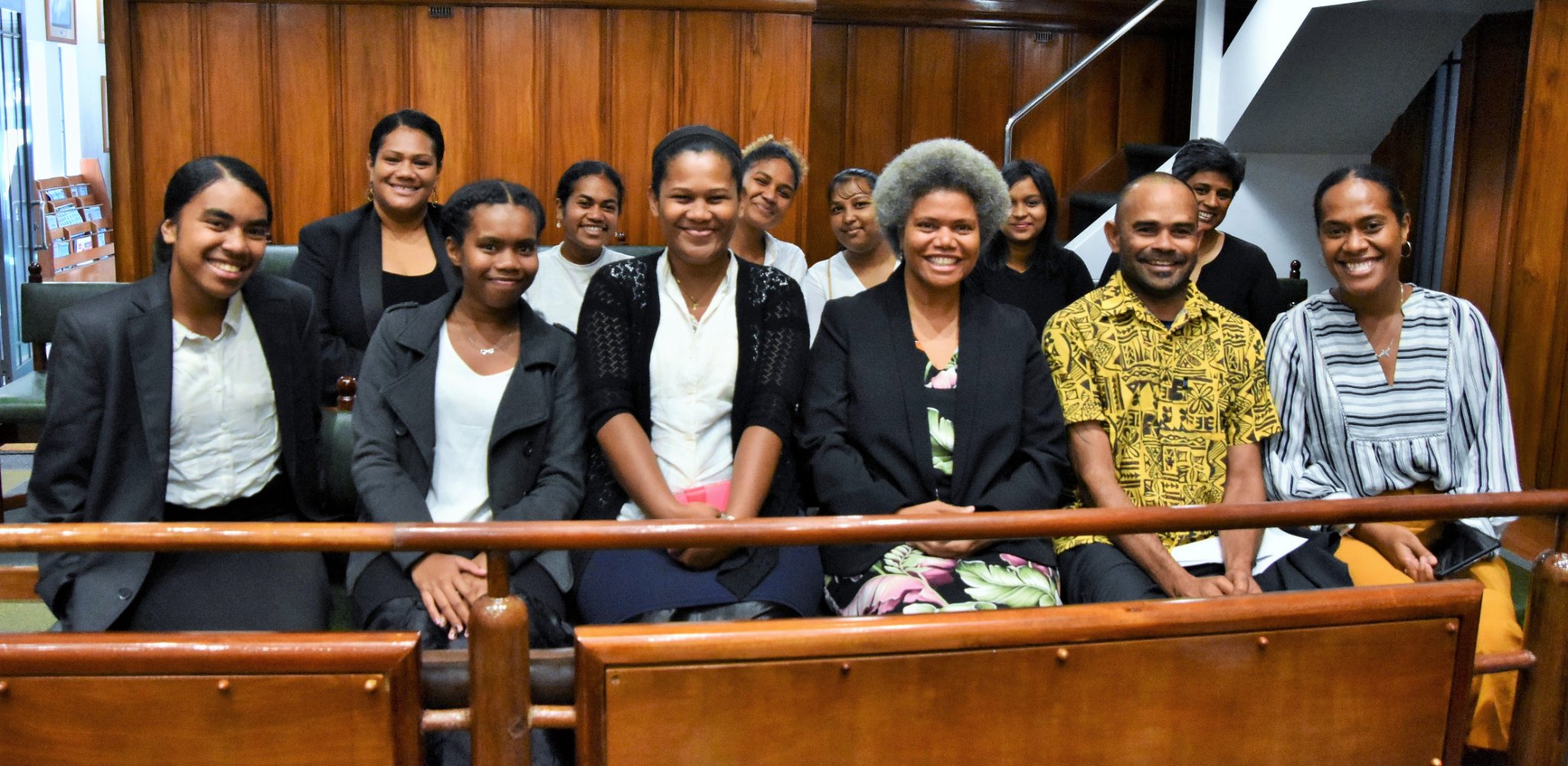 The Fiji Times » News