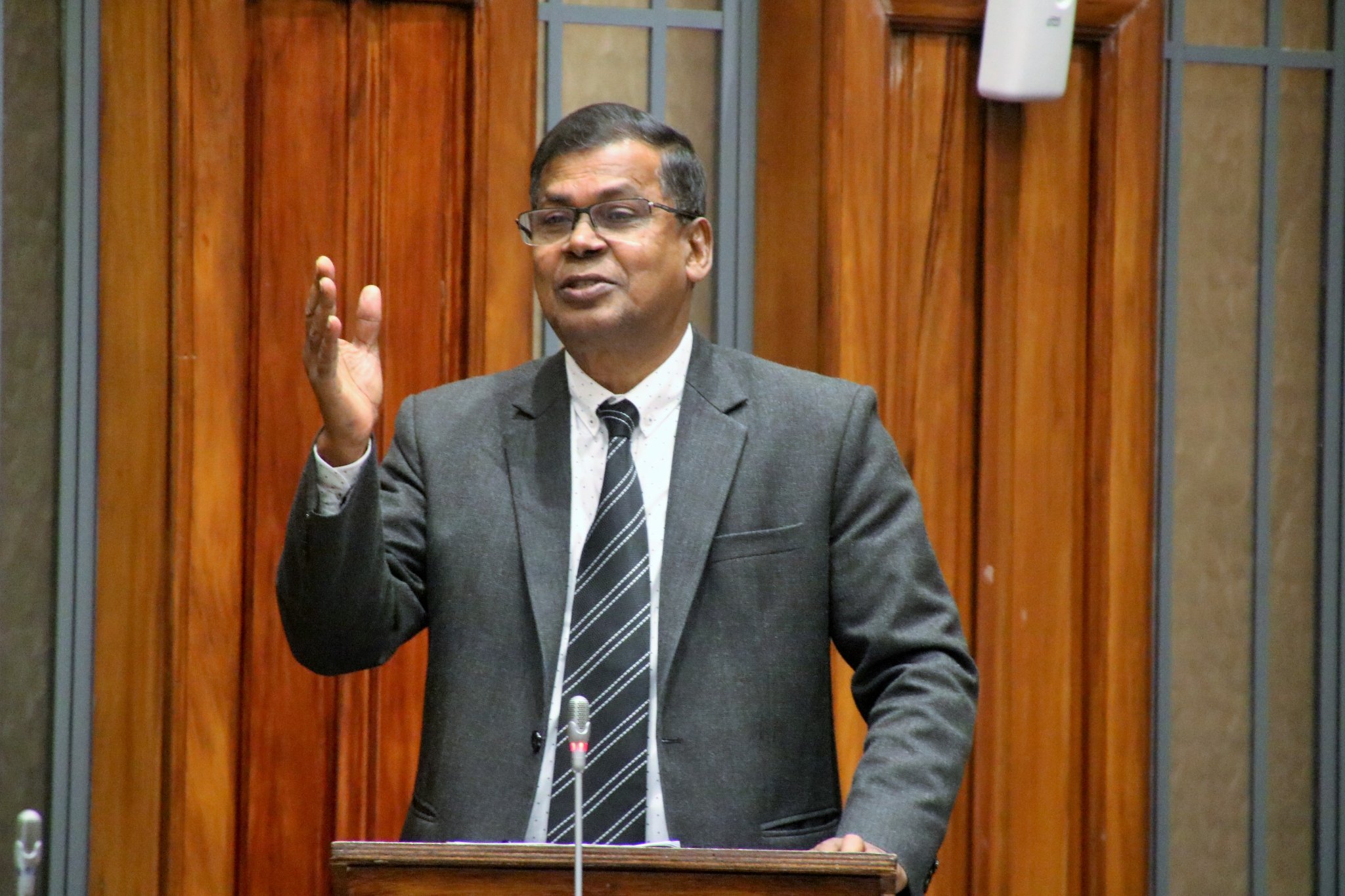 $50 billion in 15 years - Prof Biman: Fijians still face water, power ...
