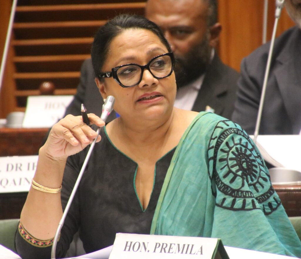 The Fiji Times » News