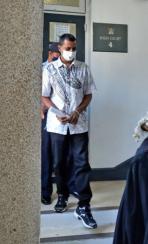 Call for a 28-year jail term - The Fiji Times