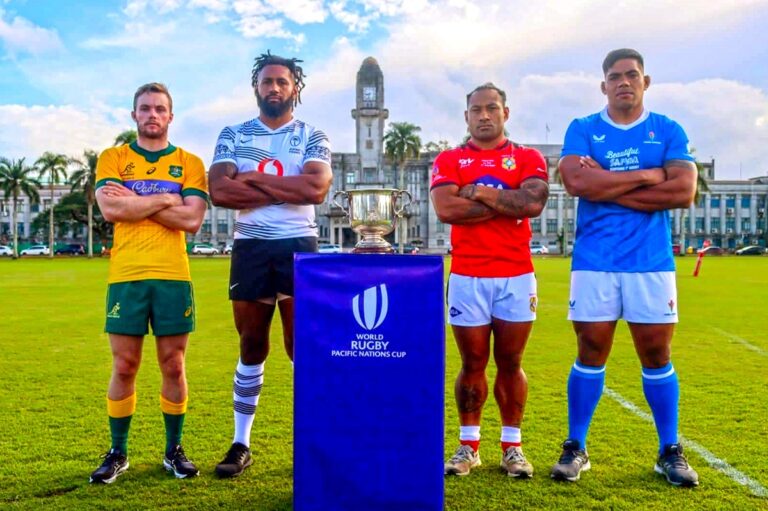 The Fiji Times » Sport