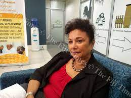 Recognition for award recipients - The Fiji Times