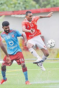 The Fiji Times » Sport