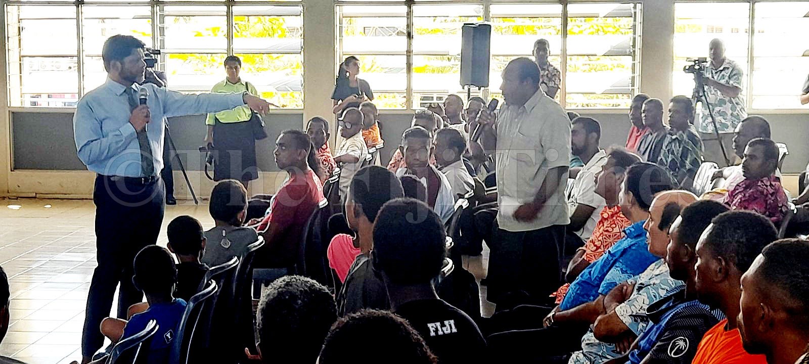 A-G: Need to amend hemp laws - The Fiji Times