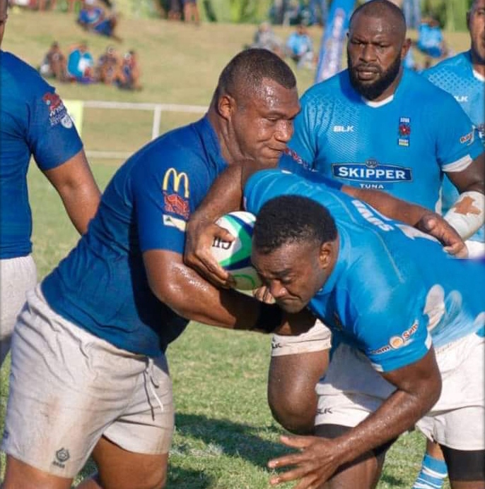 Big blow for Nadi - The Fiji Times