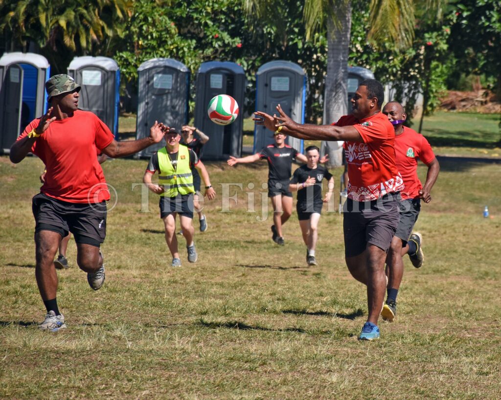 Cabinet approves agreement on Fiji-NZ defence cooperation - The Fiji Times