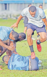The Fiji Times » Sport