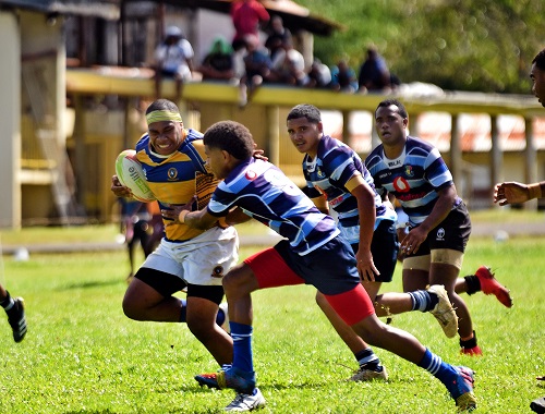 RKS wins Tailevu derby in Deans clash - The Fiji Times
