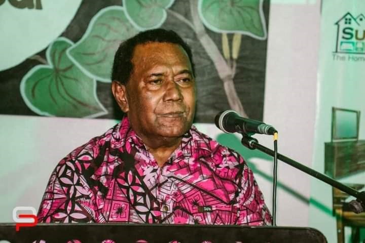 Gone but not forgotten - Keli leaves behind rich musical legacy - The ...