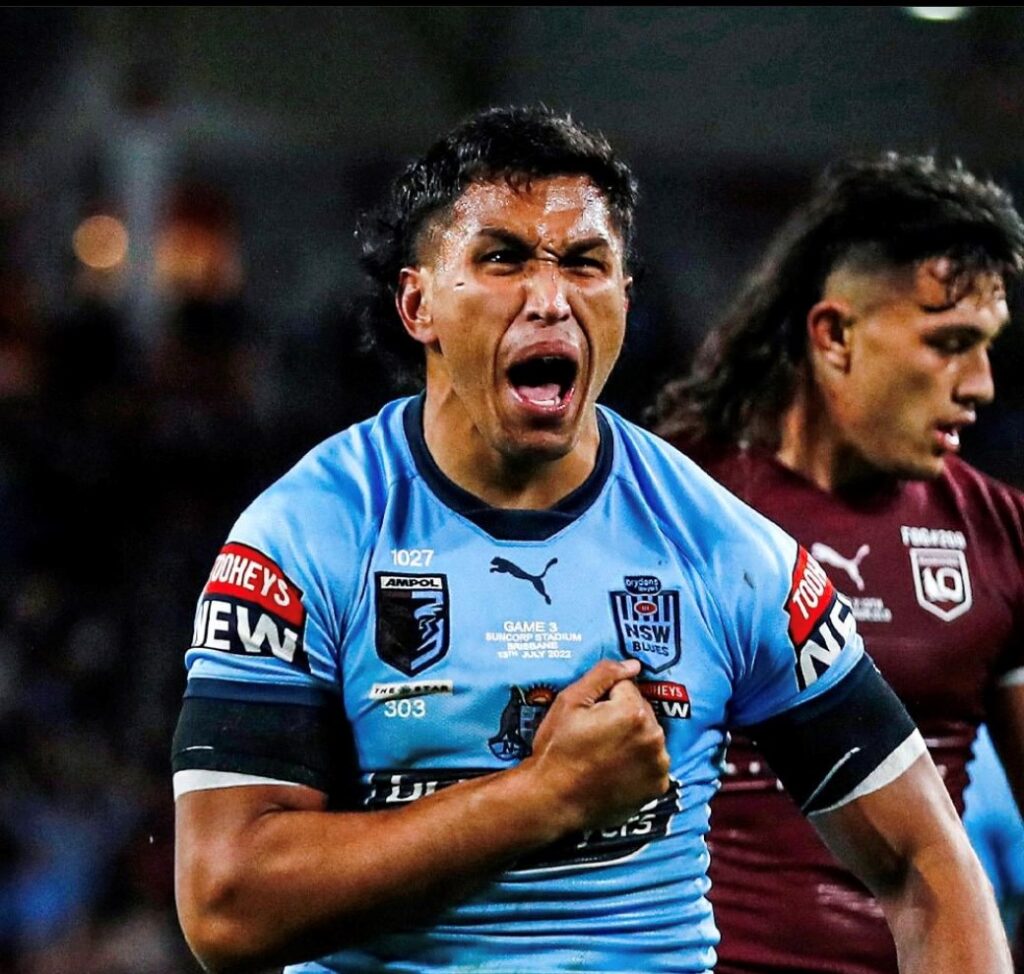 Saifiti scores on debut - The Fiji Times