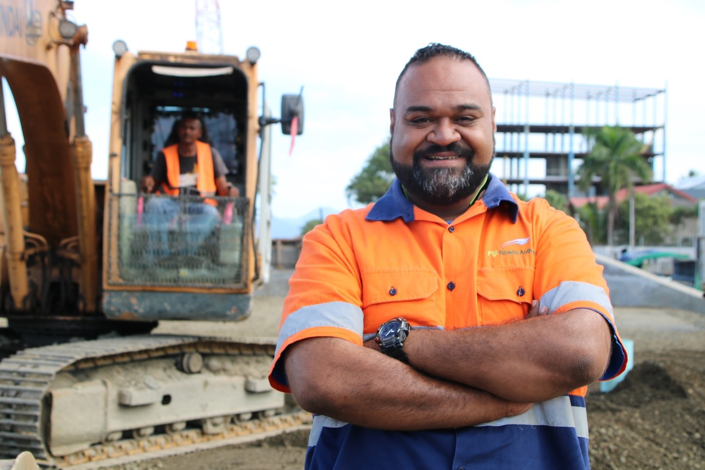 FRA appoints Ratuva as GM - The Fiji Times