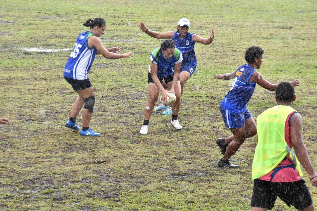 Touch rugby, nines and 7s for Fijian Cup - The Fiji Times