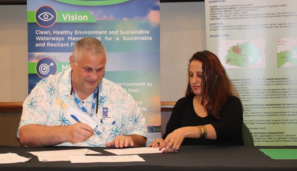 Milestones achieved - Five-year project comes to an official end - The ...