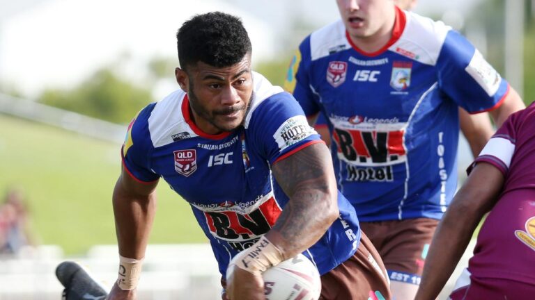 The Fiji Times » Sport