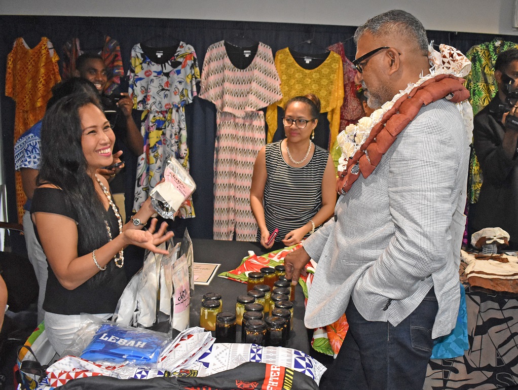 State’s priority is to raise productivity – Koya - The Fiji Times