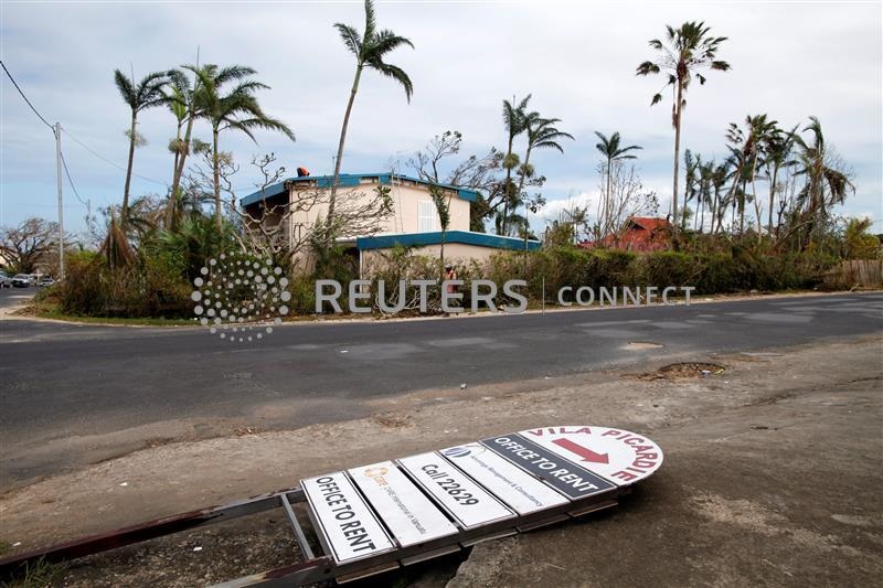 Vanuatu breaks ground with 'loss and damage' costing in new climate ...