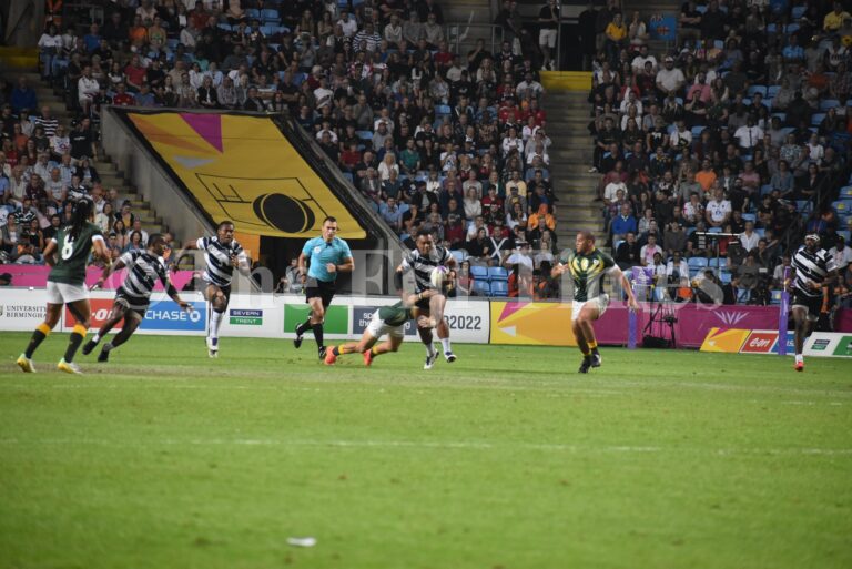 The Fiji Times » Sport