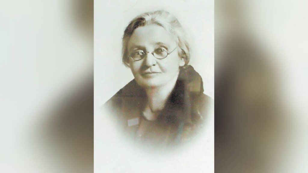 Maharaj Mataji - Hannah Dudley - A mission hero - The Fiji Times