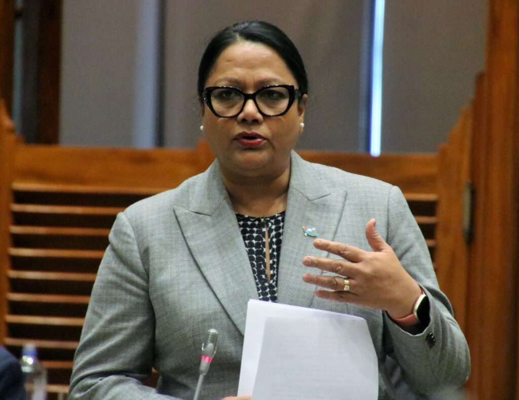 Market to undergo $70k upgrade - The Fiji Times