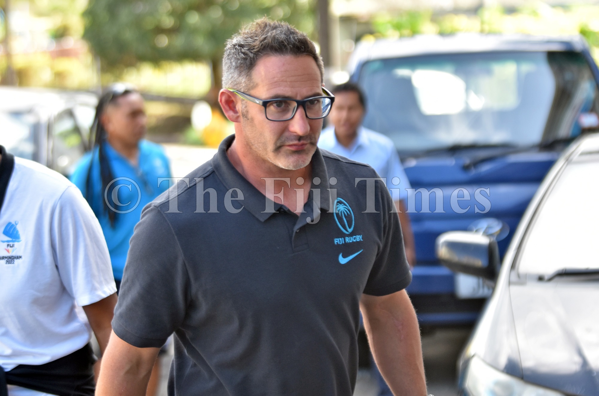 Toulouse 7s: Fiji players have acclimatised well in France - Gollings ...