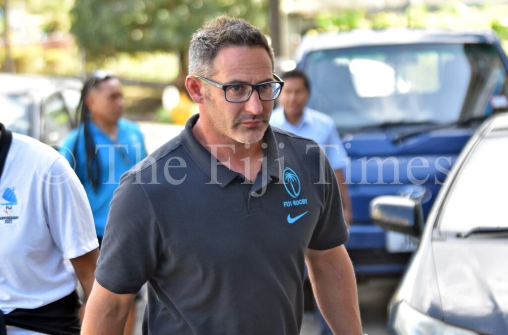 7s platform - Coach Maps Plans to Help Side Lifts Series Standings ...