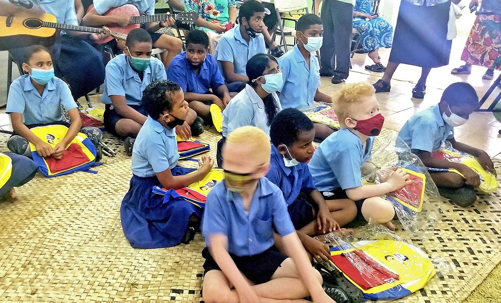Back in history: Living life in the dark - The Fiji Times