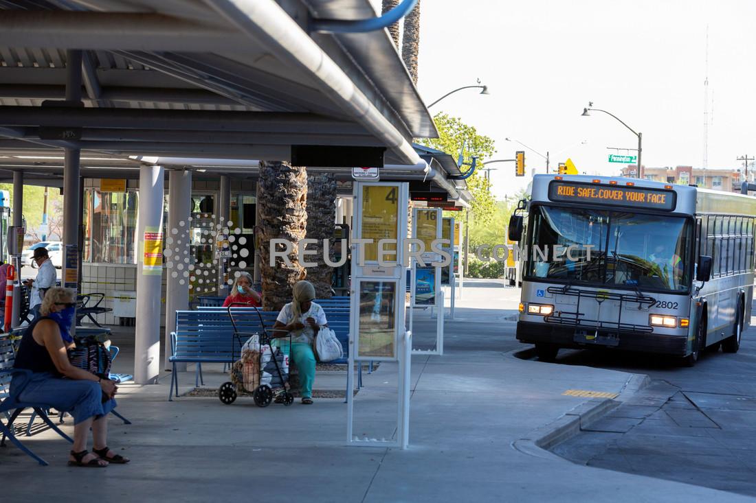 U.S. grant of $1.66 billion for new buses aims to curb emissions - The ...