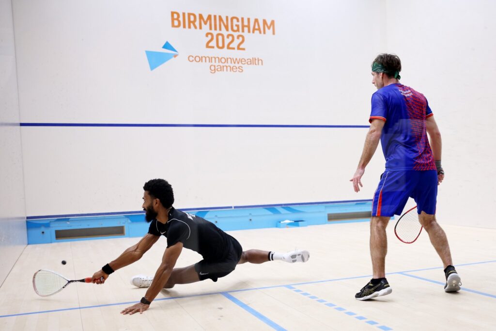 Birmingham 2022: Matanatabu to compete in plate quarter-finals tomorrow ...