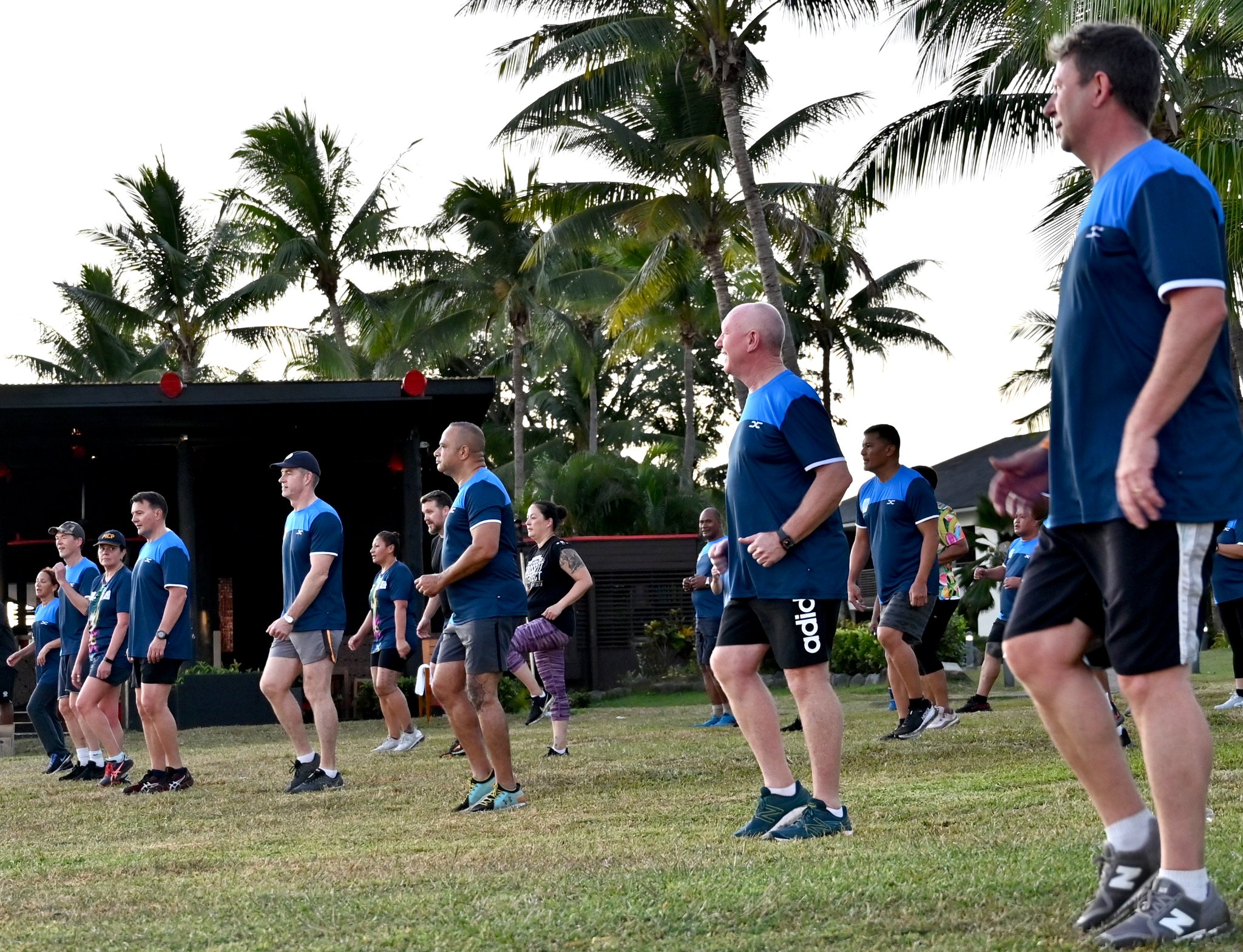 Editorial comment - Serious thoughts - The Fiji Times